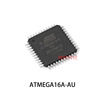 ATMEGA16A-AU AVR单片机 8位微控制器 贴片TQFP-44 嵌入式 单片机-阿里巴巴