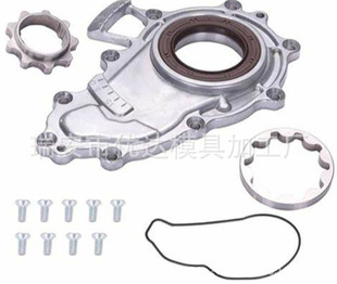 油泵 OIL PUMP 1132030070-阿里巴巴