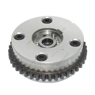 适用新君越3.0凯迪拉克雪佛兰别克GMC左L进气相位调节器12684831-阿里巴巴