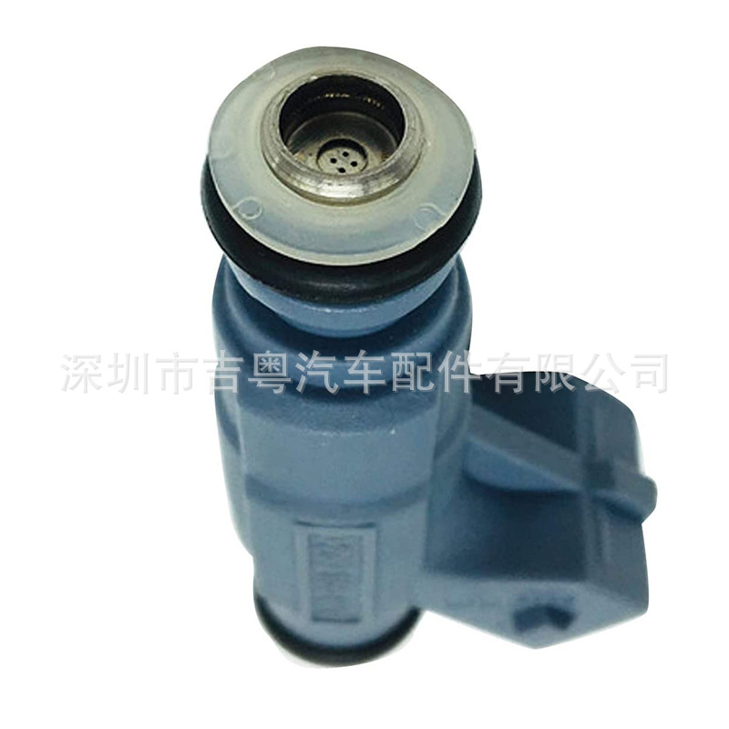 06B133551N适用大众斯柯达帕萨特A4 A6 1.8 2.0 喷油嘴0280156070-阿里巴巴