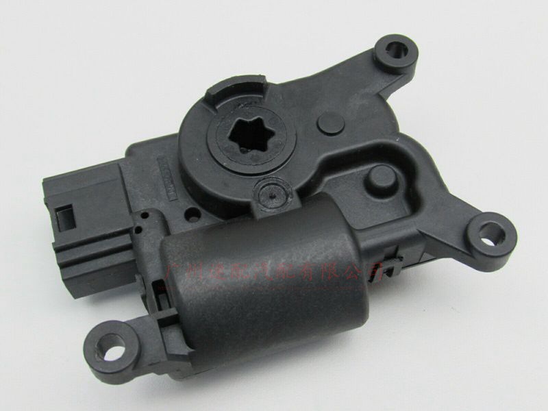 5Q0907511A T1016054F 5WA907511C空调风门执行器 伺服马达-阿里巴巴