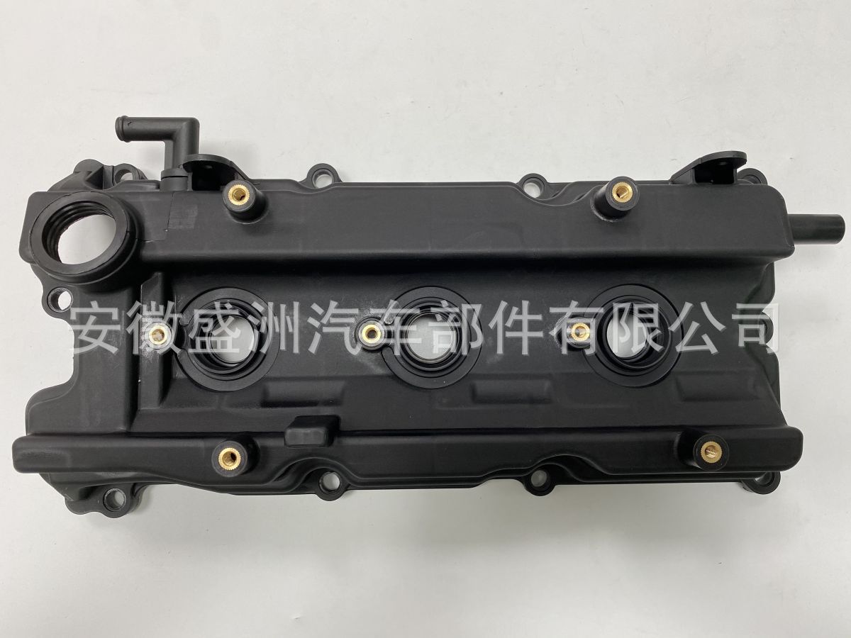 气门室盖valve cover适用于13264-8J113 尼桑NISSAN左13264-7Y010-阿里巴巴