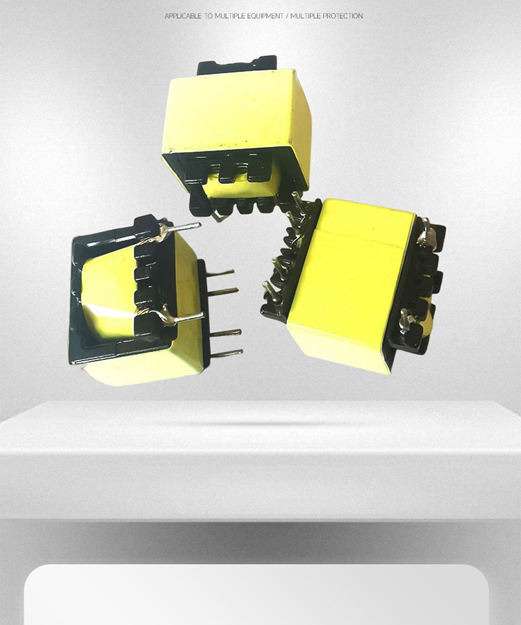 EE1310/EE1510高频变压器5+5,5V2A/2.4A变压器-阿里巴巴