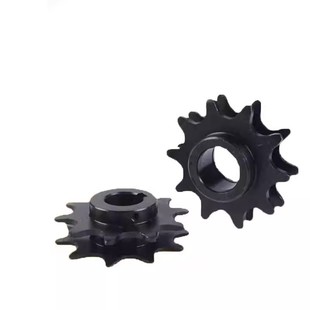 2.5倍速链轮 VLW02-BS25-C206B-9/10-D15 D20 D25 D30 VLW25惰轮-阿里巴巴