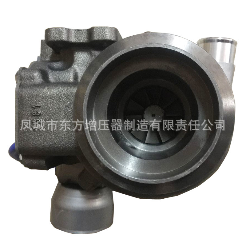 适用于 cat C6.6 增压器turbocharger 2674A256 10R9580 3159810-阿里巴巴