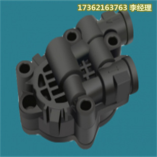 康明斯挖机发动机QST30电子输油泵5593523 PUMP,FUEL TRANSFER-阿里巴巴