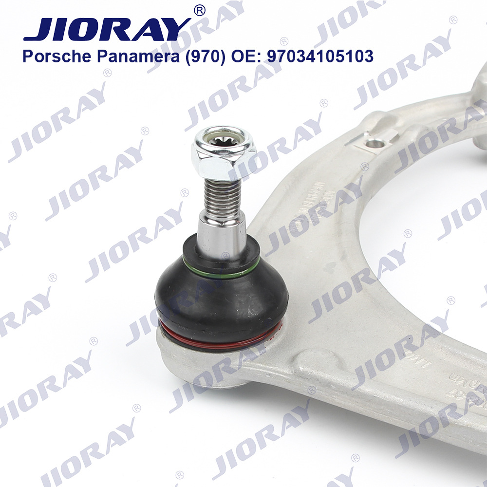 适用于保时捷帕拉梅拉970 上摆臂 悬架控制臂拉臂支撑臂托臂摇臂-阿里巴巴