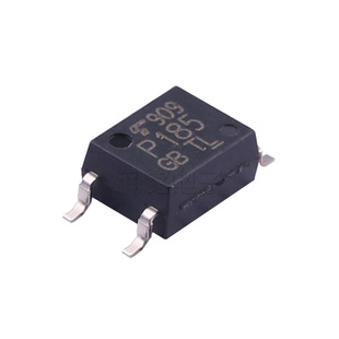 全新原装 TLP185GB SOP-4贴片光耦 TLP185(GB-TPL,SE(T晶体管输出-阿里巴巴
