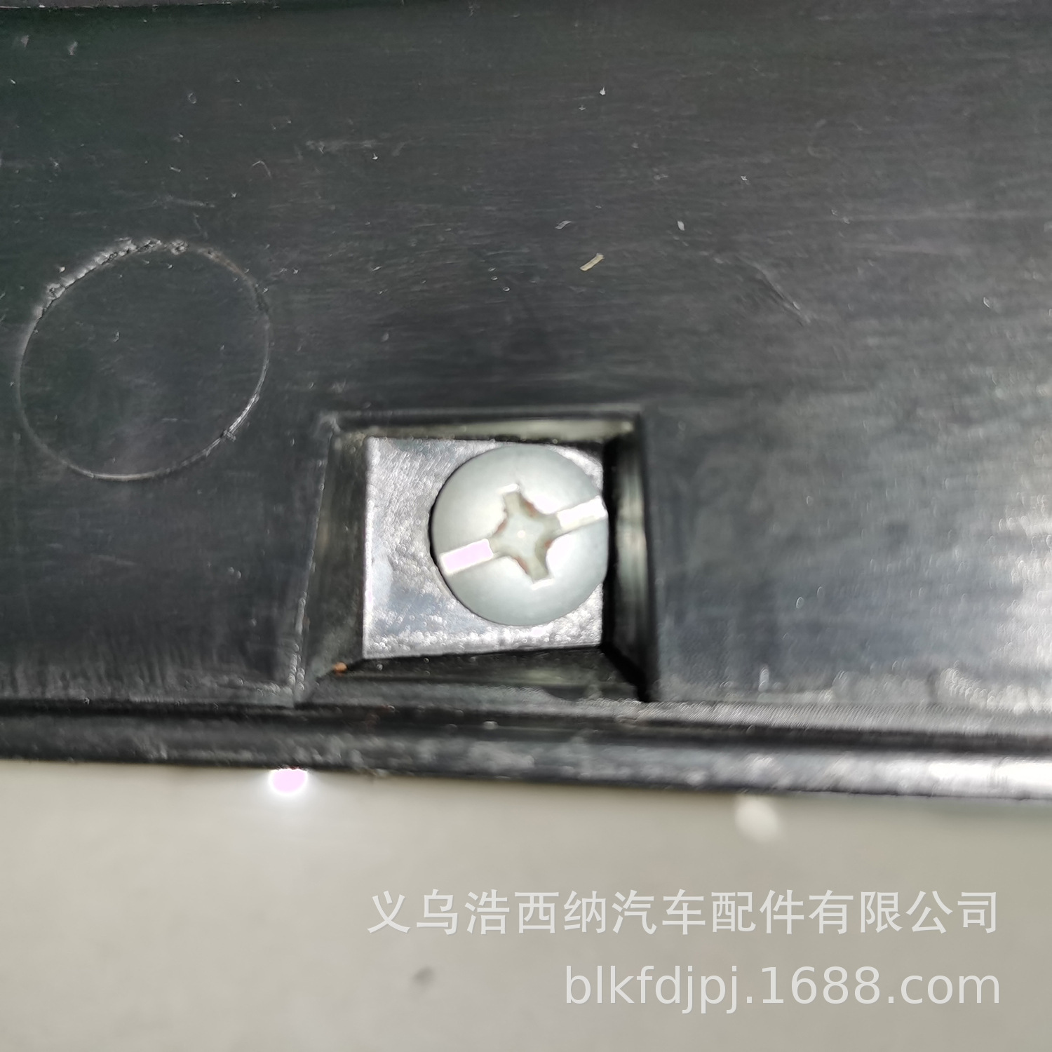 适用于欧系卡车配件 奔驰 BENZ CAB641 6416200036 导流罩-阿里巴巴