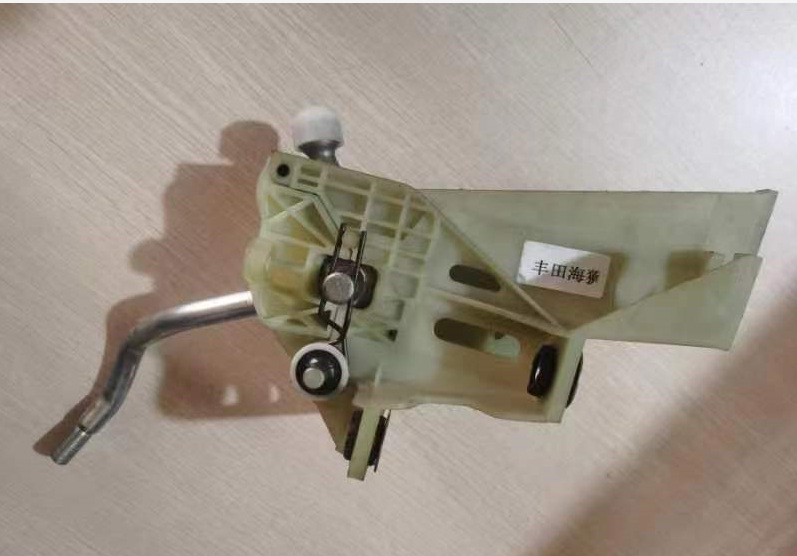 适用大宇现代雷诺换挡43700-25200 43700-4F000 变速杆新品上市-阿里巴巴