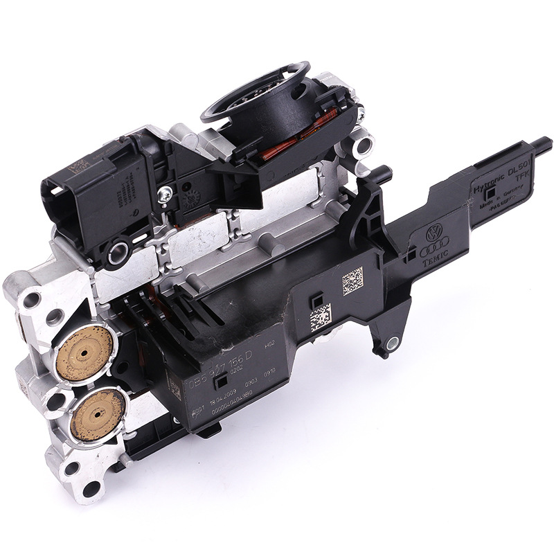 DL501 0B5 变速箱控制单元 0B5927156E 适用于奥迪 汽车零部件-阿里巴巴