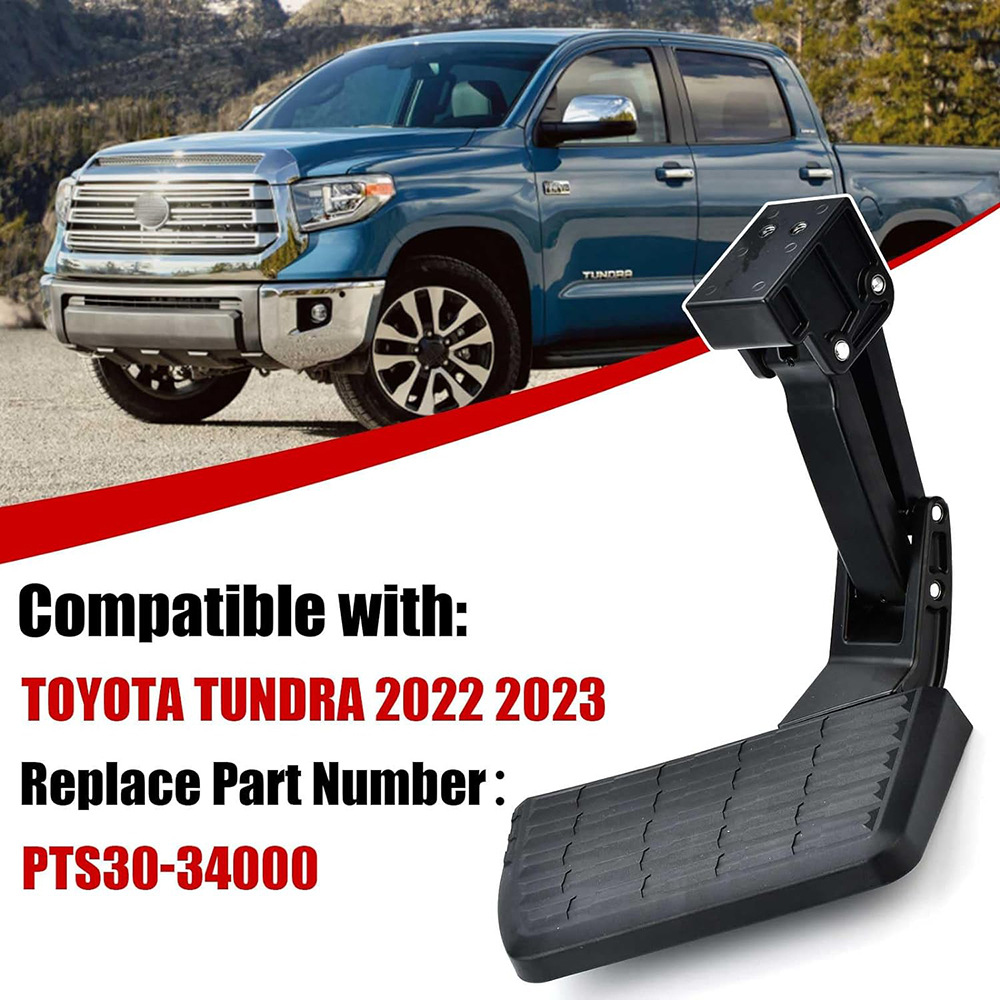 后车厢踏板卡车踏板保险杠踏板套件PTS30-34000 PT392-34231 零件-阿里巴巴