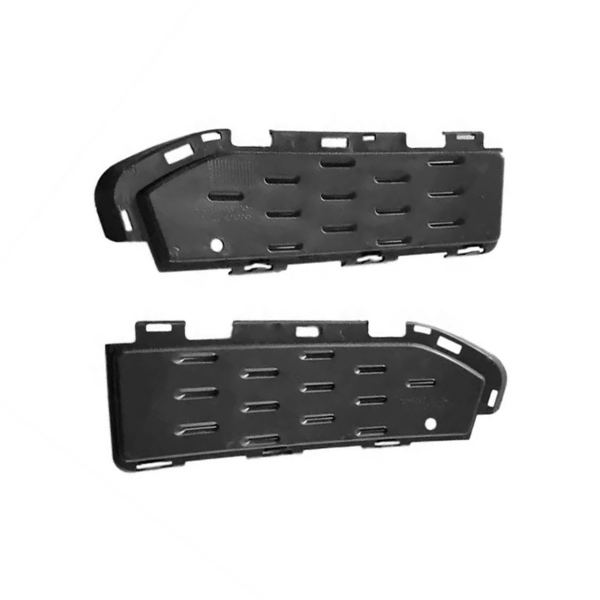 适用2021款G38 M 雾灯框饰板左51118068341右51118068342-阿里巴巴