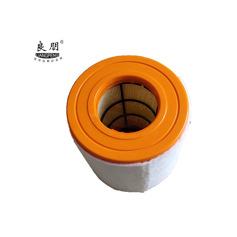 厂家供应圆形空气滤清器 4K0133844E 4K0 133 844E PU空气滤芯-阿里巴巴