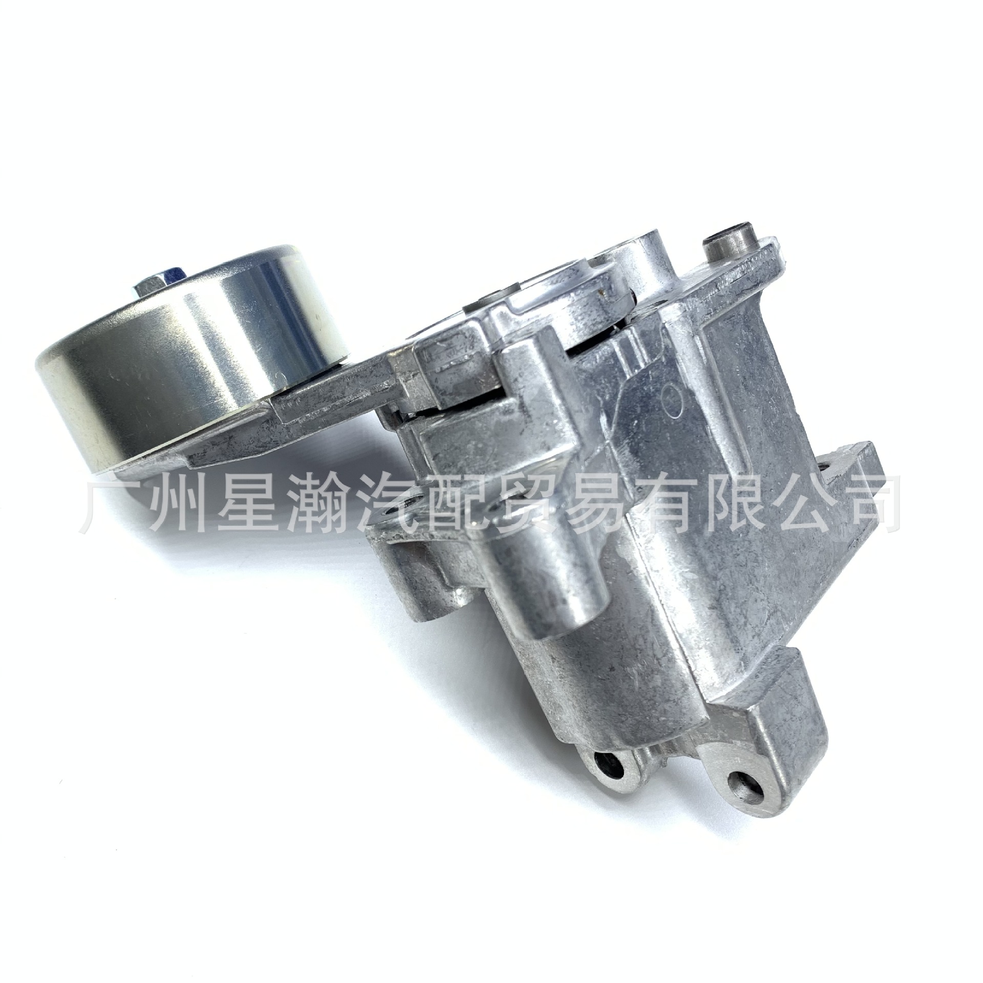 16620-0L020适用于海狮海拉克斯奔跑者伊诺1/2KD发动机皮带涨紧轮-阿里巴巴