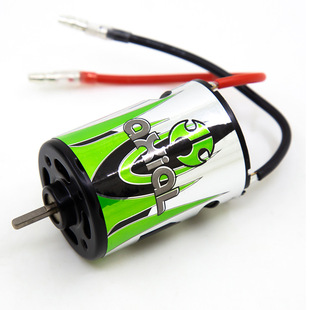 Axial ax24004 电机D90/SCX10 90028 1:10 攀爬车马达通用型27T-阿里巴巴