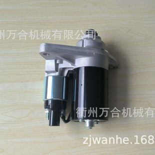 起动机12412354693 12412354701 12417536690 适用于宝马BMW-阿里巴巴