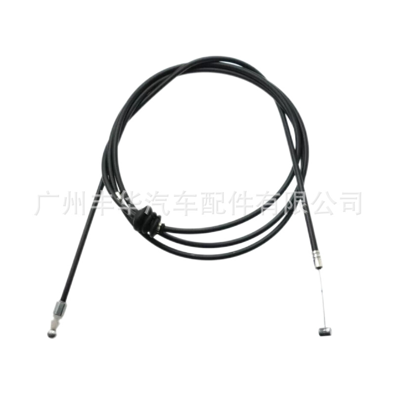 53630-0K010适用于丰田海拉克斯VIGO汽车引擎盖机盖拉线-阿里巴巴