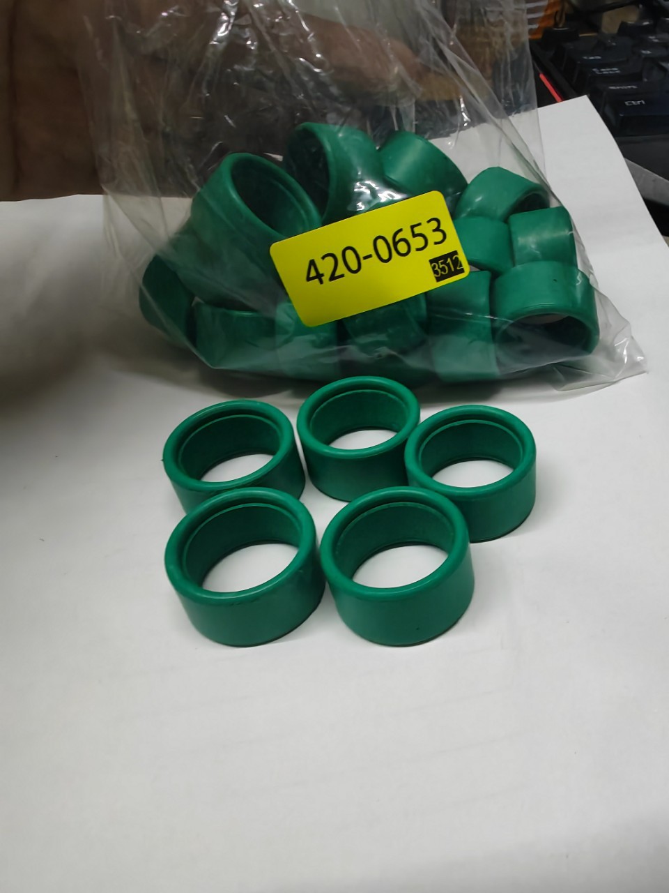 直销cat3512水封420-0653-阿里巴巴