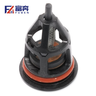 9812171780适用标志3008 4008雪铁龙C4L 1.6T涡轮进气管单向阀-阿里巴巴