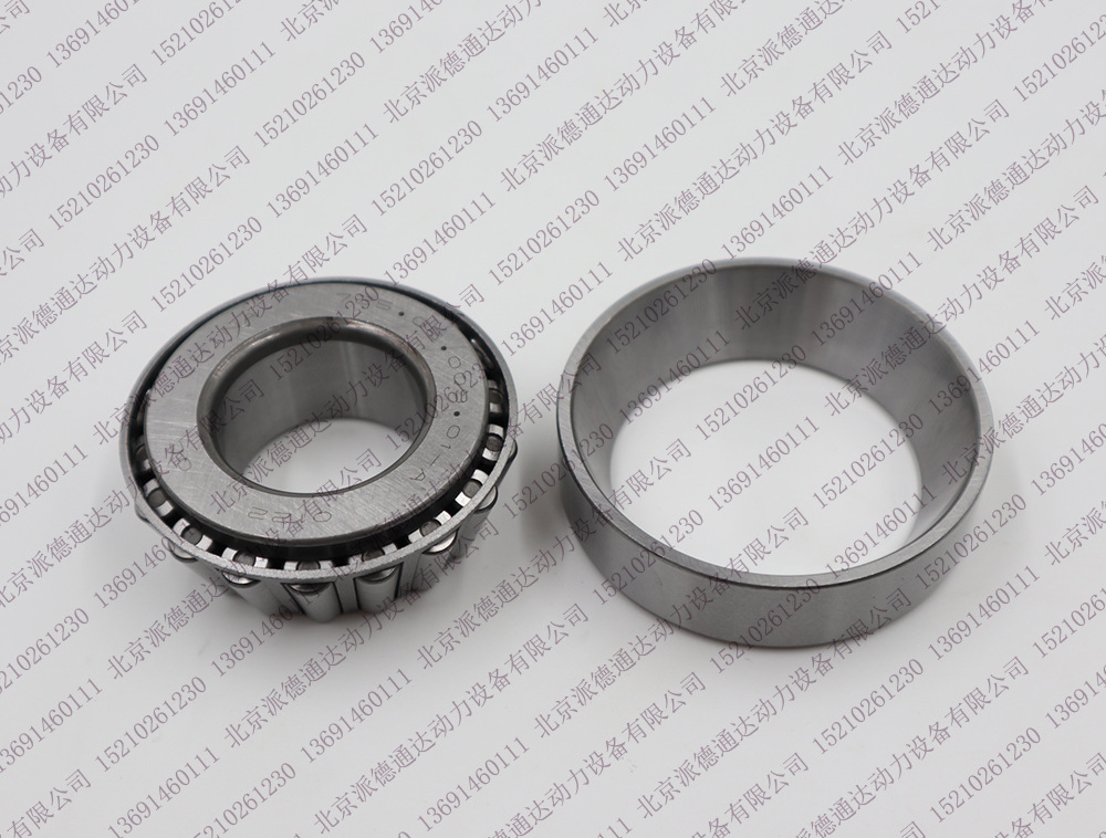 约翰迪尔授权经销商整机发动机配件RE272374轴承-阿里巴巴