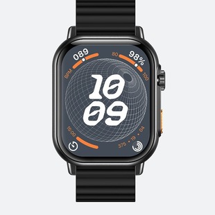 新品TK23智能手表心率血氧血压睡眠检查计步蓝牙通话运动信息提醒-阿里巴巴