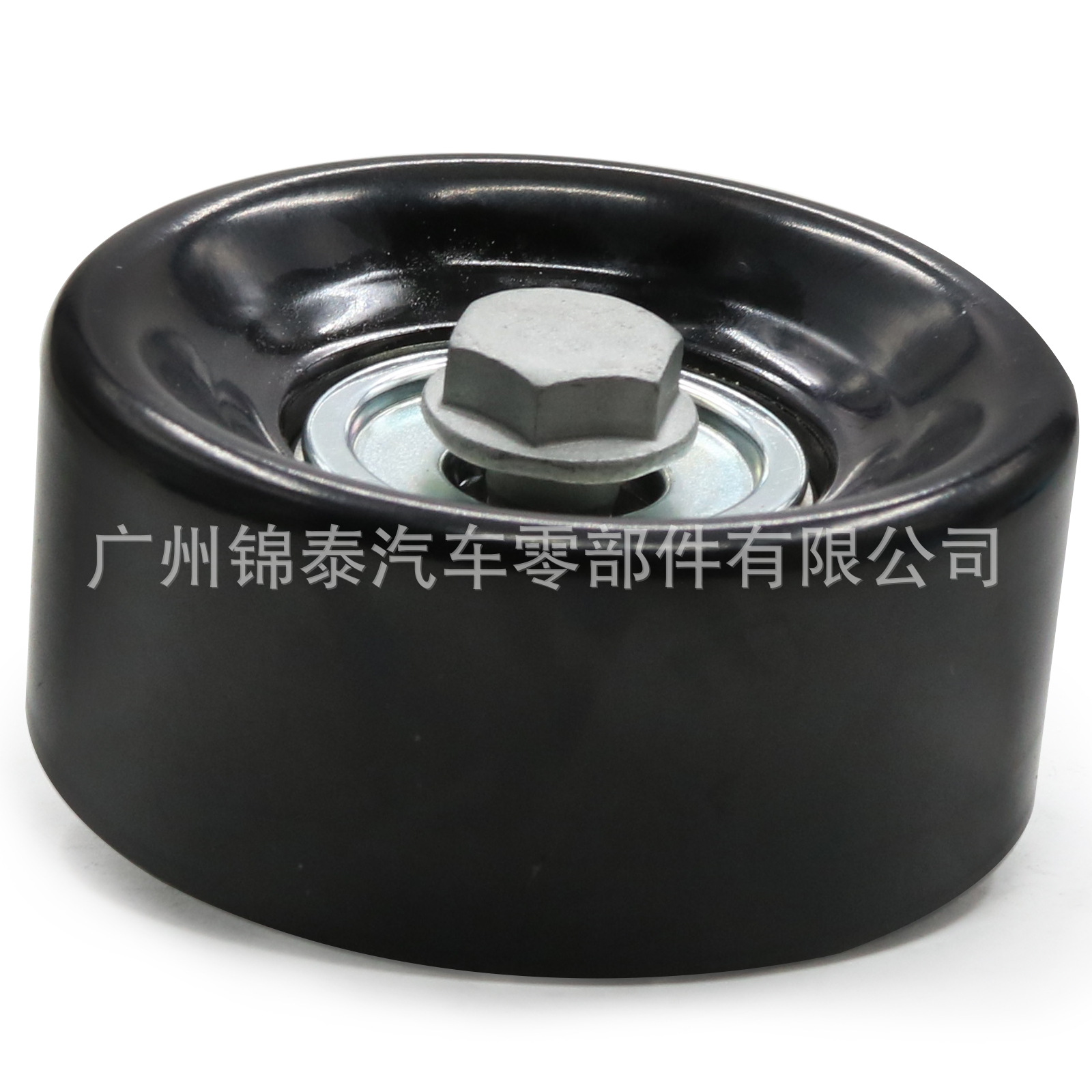 11925-JA10A 汽车发动机附件惰轮张紧轮 适用于日产天籁 楼兰君爵-阿里巴巴