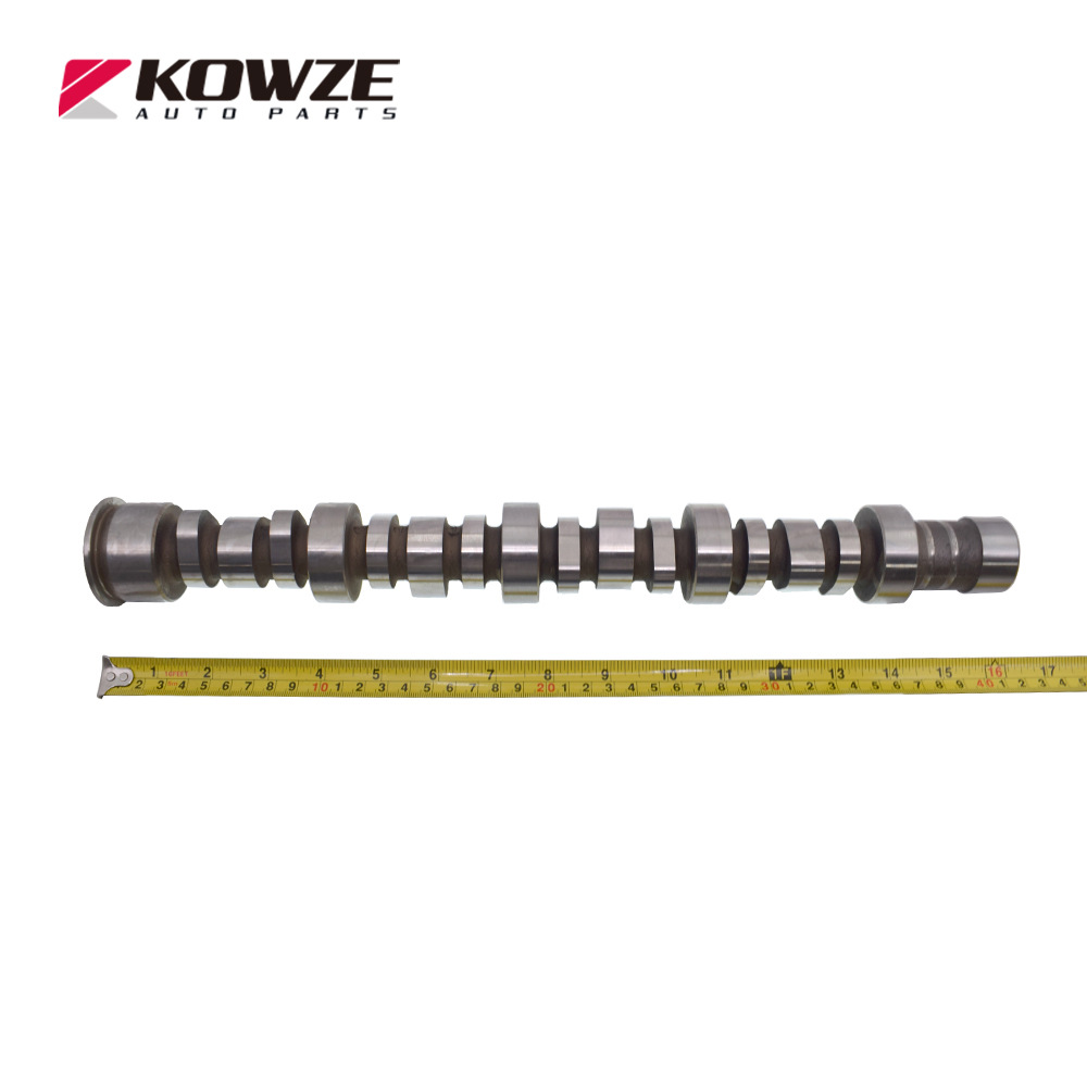 凸轮轴MD375060碳钢合金钢锻造不易磨损适用三菱蓝瑟Lancer CS3A-阿里巴巴