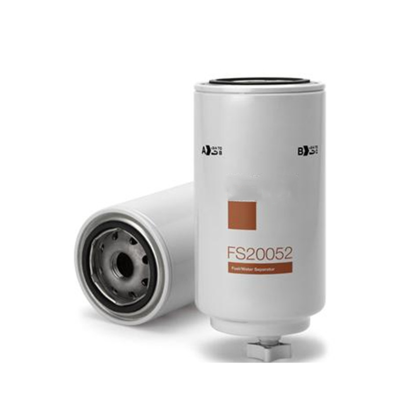 HZHLY 过滤器 现货供应 燃油滤清器 2169185 FS1067 FS20052-阿里巴巴