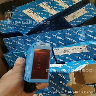 SICK西克 WLL80P-22THY1XZS01Z 6083598光纤传感器原装议价-阿里巴巴