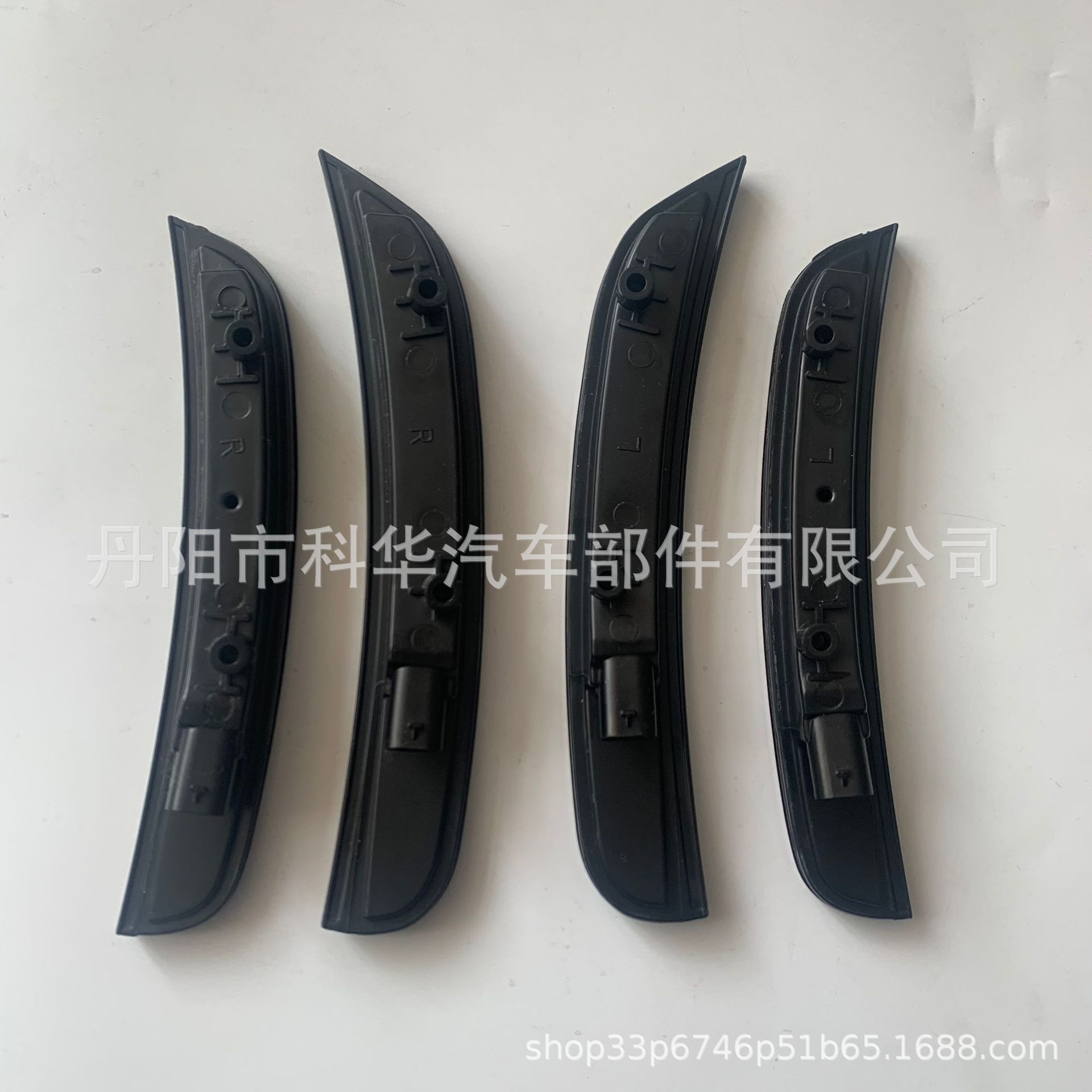 适用道奇挑战者战马Charger15-20年转向灯信号灯侧标志灯68214404-阿里巴巴
