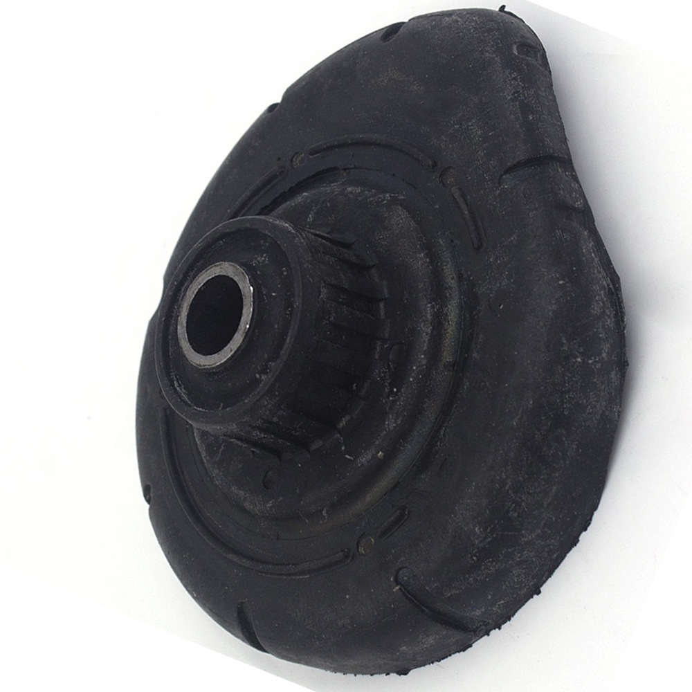 现货适用于沃尔沃S80XC90避震器顶胶 前减顶胶平面轴承-阿里巴巴