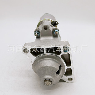 438000-3520 438000-3521 02E911024B 0001179518 起动机-阿里巴巴