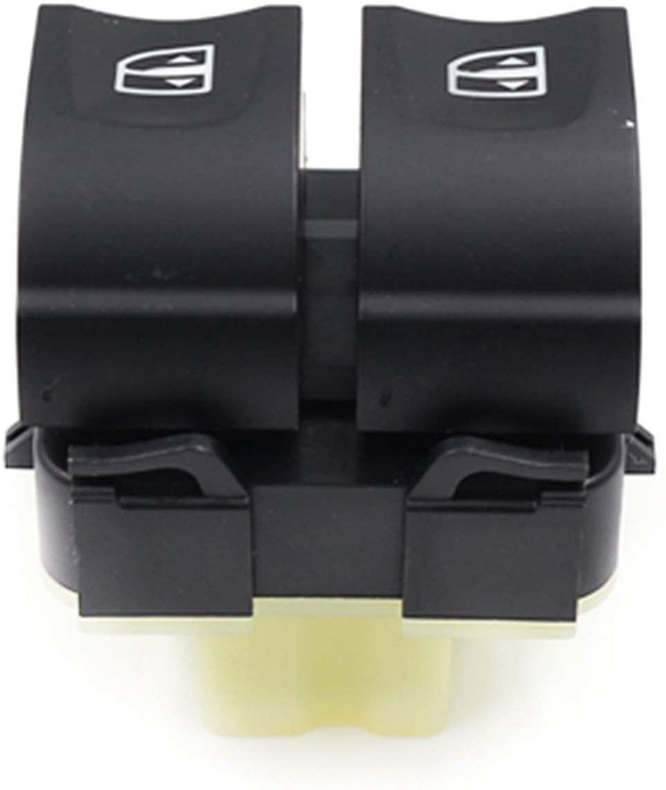 适用雷诺电动玻璃升降器开关254118044R，254117873R, 809611667R-阿里巴巴