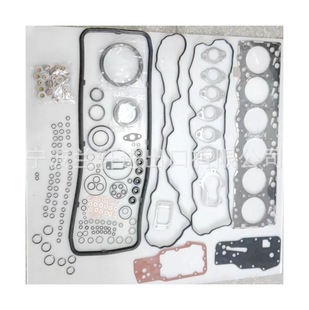 IVECO FULL GASKET SET 2992644 2995642 500055016-阿里巴巴