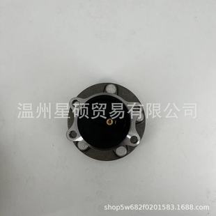 3785A033后轮轮毂轴承组件适用于 2013 - 2018 三菱 OUTLANDER-阿里巴巴