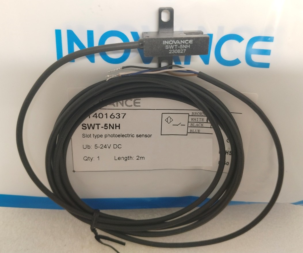 现货SWT-5NH-1-S/SGT-SGY-NH-2M-3M汇川INOVANCE原点限位感应器-阿里巴巴