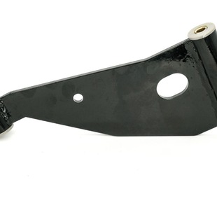 ClubCar Precedent先驱摇臂拉臂含胶套铁套102287301/103388501-阿里巴巴