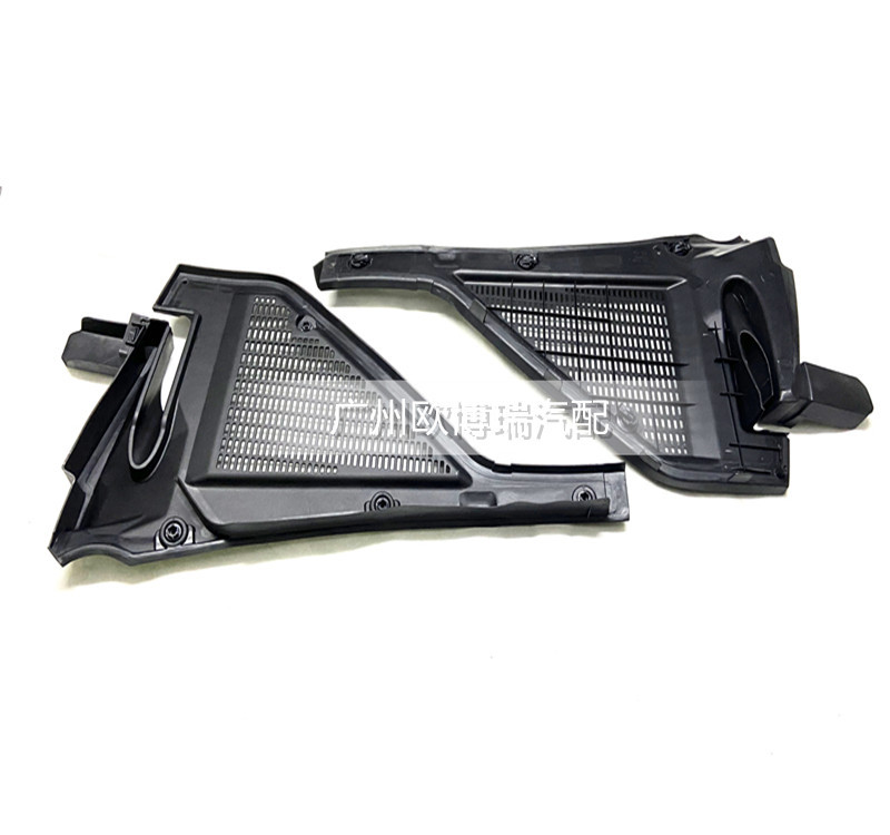 适用宝马X5 X6 防火墙E70发动机隔热护板E71机仓X5集雨板-阿里巴巴