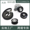 A2722000270 2722000070皮带张紧器滑轮套件 适用于奔驰-梅赛德斯-阿里巴巴