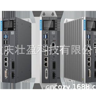 AC812汇川AC800系列智能机械控制器AC810-阿里巴巴