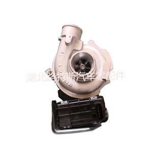 上汽大通V80涡轮增压器796910-0004 SC25R发动机 2.5T柴油-阿里巴巴