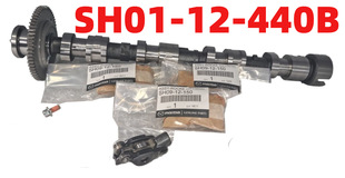 SH09-12-150，SH01-12-440B 排气凸轮轴 + 升降机-阿里巴巴