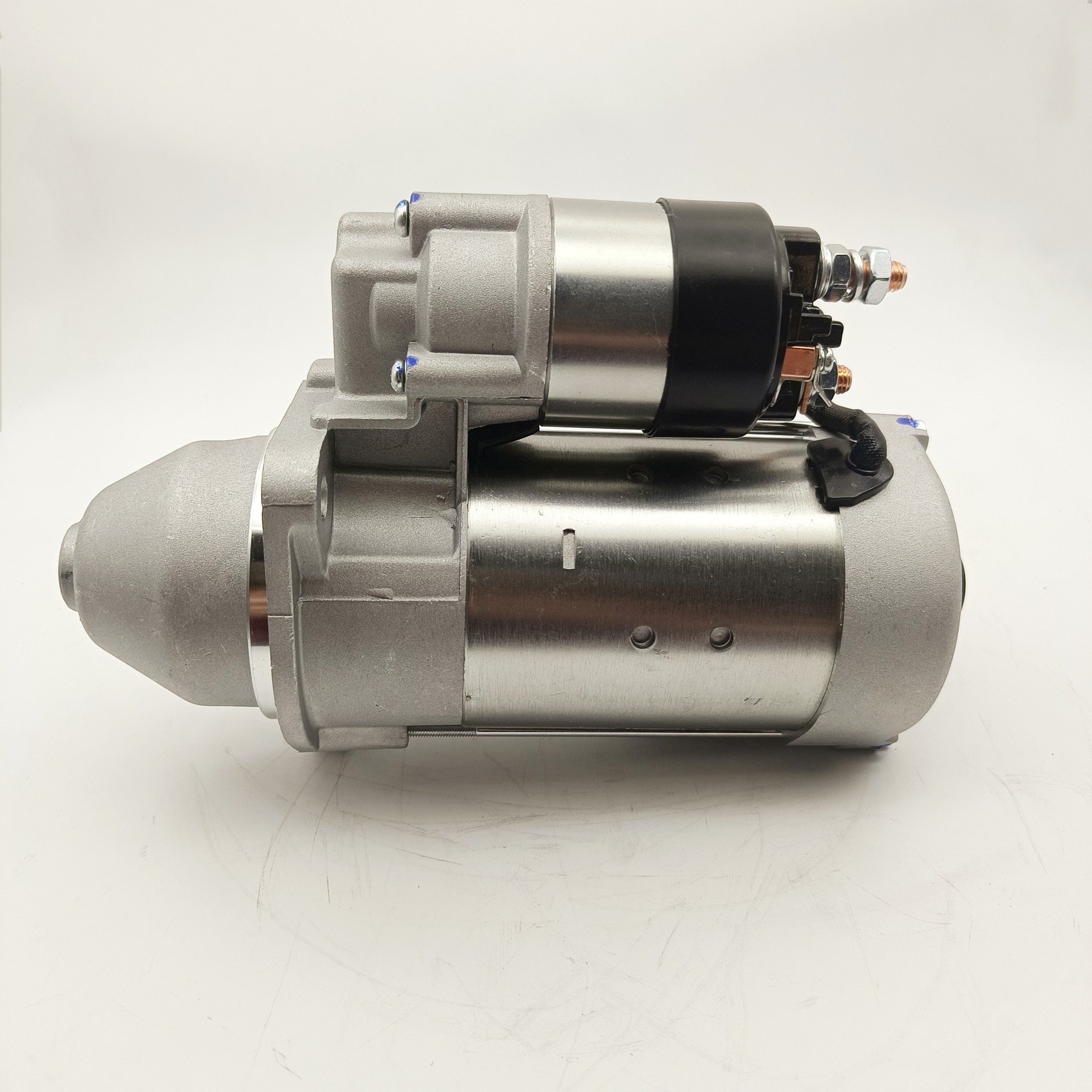 汽车起动机，1184176，01183404，01183599，0182384，01182382-阿里巴巴