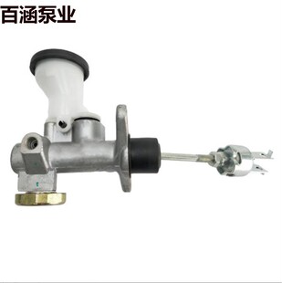 百涵泵业31410-60590汽车离合器总泵适用于丰田LAND CRUISER-阿里巴巴