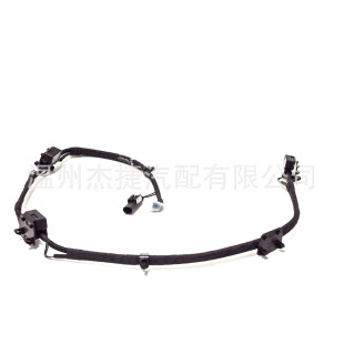 前挡风玻璃清洗机喷嘴 61667205117 适用于BMW 5 f10 f18-阿里巴巴