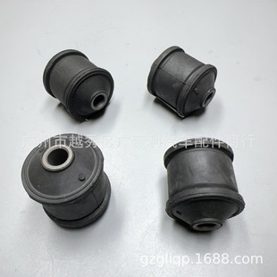 MR223792 MR223791 MR339155 56125-6A00A 飞腾H77 GDI后拉杆胶套-阿里巴巴