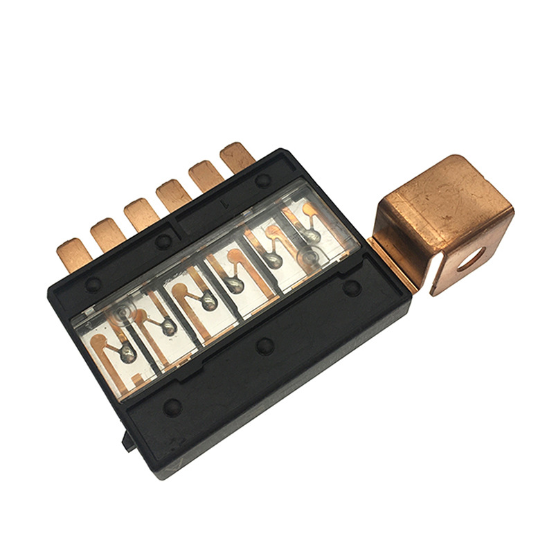 38233-TBA-A01适用于本田思域CRV凌派冠道皓影享域URV 保险丝插片-阿里巴巴