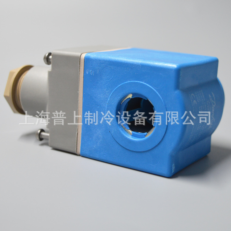 丹佛斯电磁阀线圈 Danfoss 018F6707 018F6182 BE024AS 24V 12W-阿里巴巴