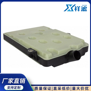 自动变速器滤清器FT202 2335955 2401937适用福特野马 5430977-阿里巴巴